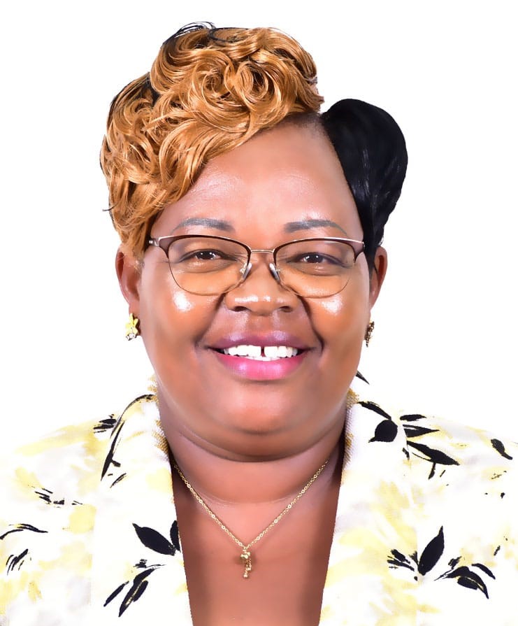 HON. NJOROGE MARY WAMAUA WAITHIRA | The Kenyan Parliament Website